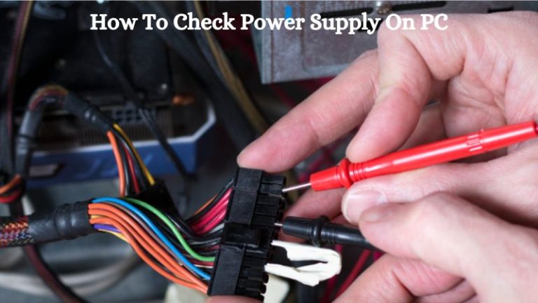 Power supply - Page 2 of 2 - ElectronicsHub