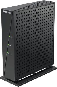 Top Frontier Compatible Modems