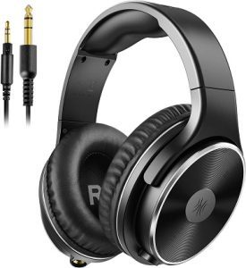 The 7 Best Passive Noise Isolation Headphones Reviews of 2023 ...