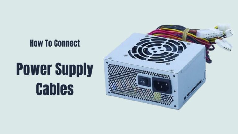 Power supply - Page 2 of 2 - ElectronicsHub