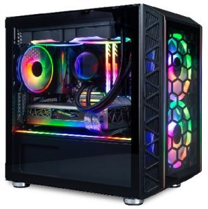 Gigabyte Motherboard RGB: Control Your Lights Like a Pro (Easy Guide)
