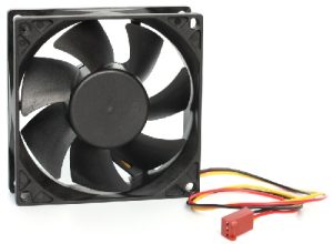 CPU vs System Fan Headers: Cooling Control Explained