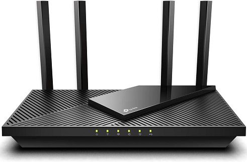 Top Wi-Fi Routers: Achieve 1000 Mbps Speeds