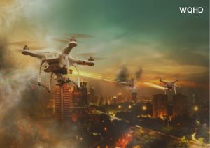 What Is WQHD? - ElectronicsHub USA