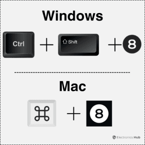 How do I delete a page in Word that won't delete? - ElectronicsHub