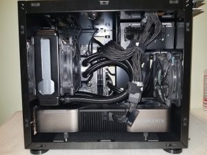 AIO Vs Custom Loop Cooling: Which One is Better? - ElectronicsHub USA