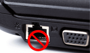 Laptop No Ethernet Port? Easy Ways to Connect to Wi-Fi!