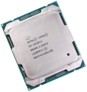 Is an Intel Xeon Processor Good for Gaming?