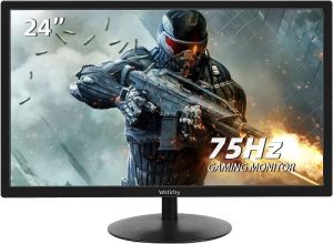 75Hz Monitor for Gaming: Smoothness & Value (Pros & Cons)