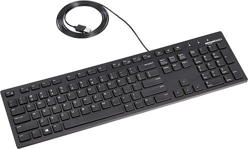 Top Membrane Keyboards 2024: Durable, Quiet, Affordable