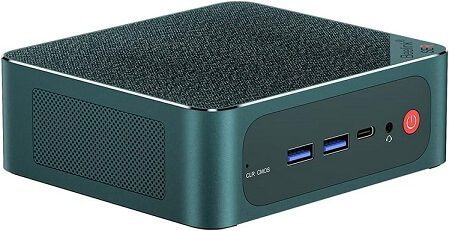 Top Mac Mini Alternatives