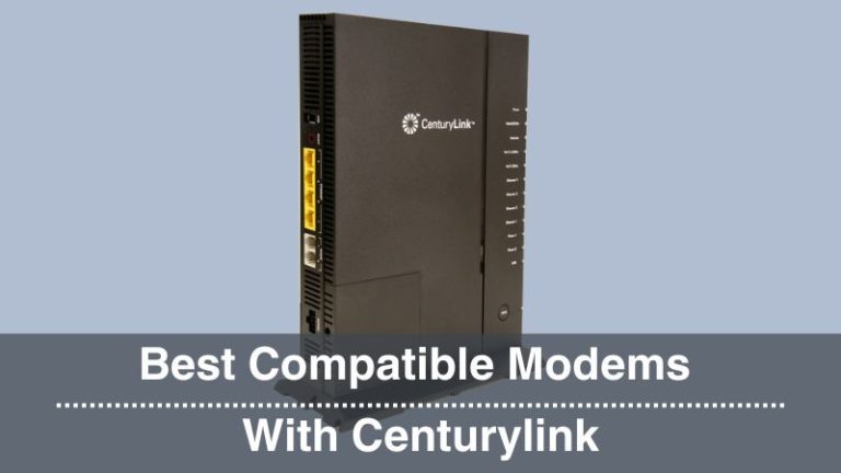 Modem & Router - ElectronicsHub USA