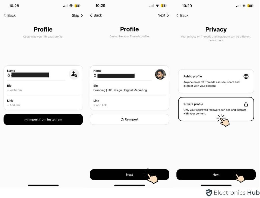 Instagram Threads: Chat & Share Beyond Likes (Explained)