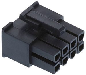 Connect PSU to Motherboard (Easy Guide for USA PCs!)