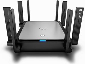 The Top 9 Best Wi-Fi Routers For Long Range