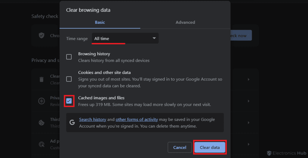 Retrieving Data Wait A Few Seconds And Try To Cut Or Copy Again Error Fix