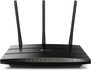 Top Wi-Fi Routers for AT&T Fibers