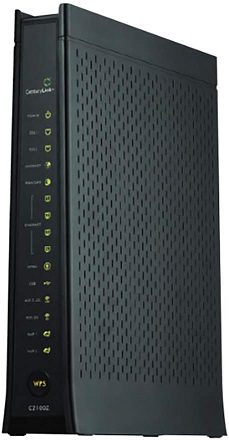 Century Dsl Modem Router