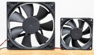 Types of Case Fans Explained: Find the Right Fit