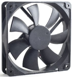 Types of Case Fans Explained: Find the Right Fit