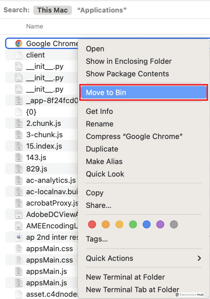 Delete Google Chrome Completely (Easy Guide!)