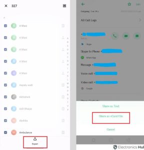Android to Android Contacts: 6 Easy Transfer Methods