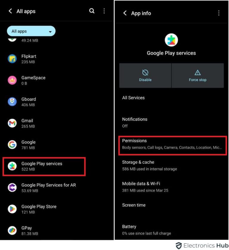 Google Play Services Crashing? Fix It Yourself (Fast Guide