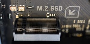 How Many M.2 Slots on Your Motherboard? Find Out Now!