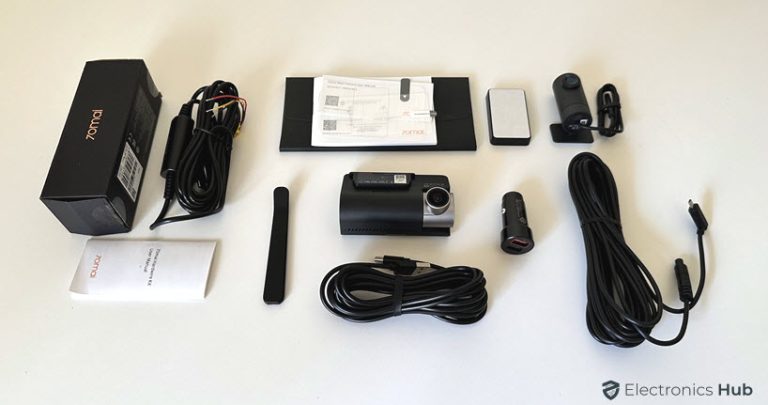 70mai A810 Dash Cam Review: 4K Quality, AI Features, Budget Pick?