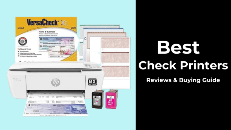 Scanners & Printer - ElectronicsHub USA