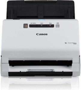 Best Document Scanners