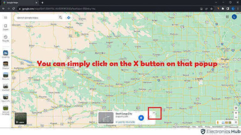 How To Drop A Pin In Google Maps: Simple Steps Explained