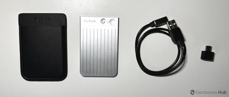PLAUD Note Review: AI Recorder with Smart Summaries (Worth It?)