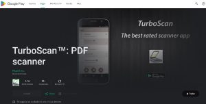 Top Scanner Apps (Android): Docs, Photos & QR Codes (Free!)
