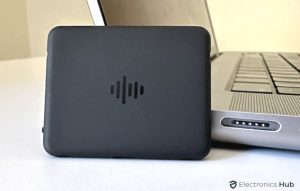 iZYREC Mini Recorder Review: Tiny Voice Recorder, Big Performance