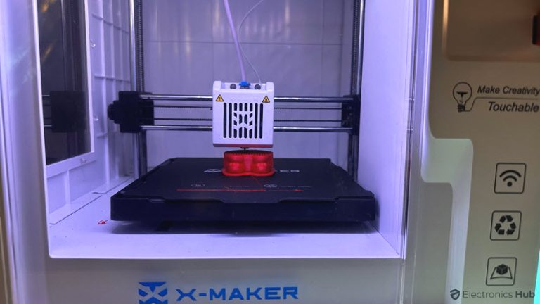 AOSEED X-MAKER 3D Printer Review: Fun & Easy for Kids