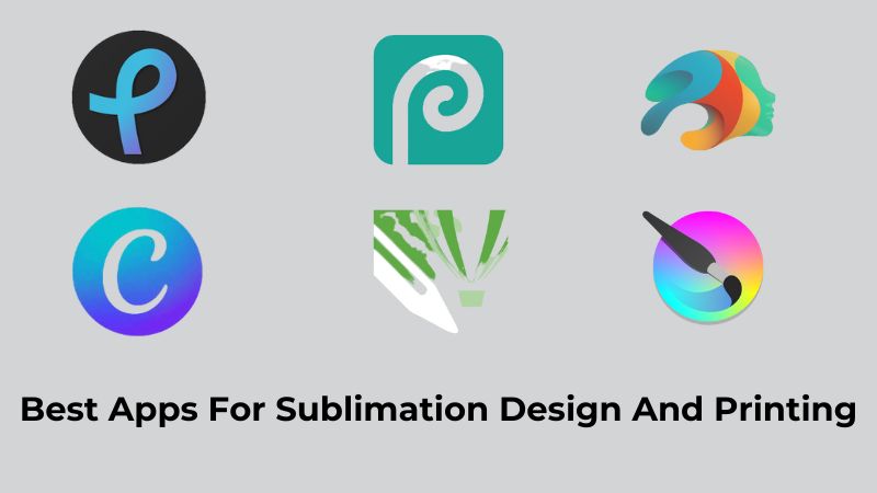 Sublimation Design Software: Top Picks for Beginners to Pros