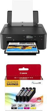 Top Pigment Ink Printers