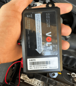 Brickhouse Livewire Volt GPS Trackers Reviews