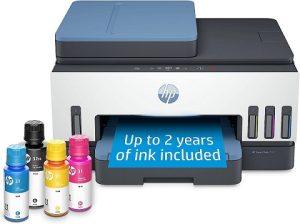 Top Pigment Ink Printers
