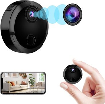 Top Hidden Cameras: Enhance Your Security