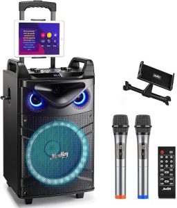 Top Smart TV Karaoke Systems