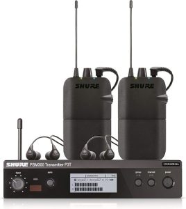 Top Wireless In-Ear Monitors