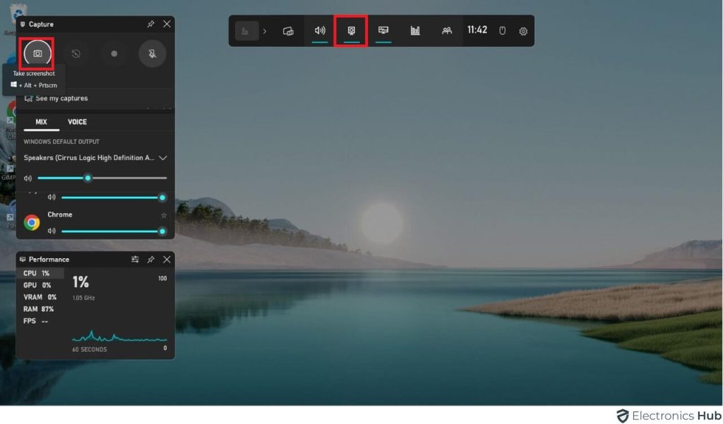 HP Laptop Screenshot: Easy Guide (Windows 11 & 10)