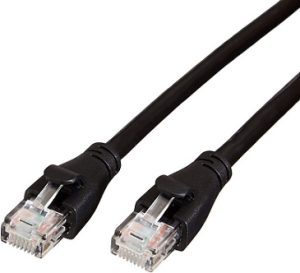 Top Ethernet Cables for Smart TV