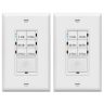 Top Timer Switches for Bathroom Fans: Efficient Ventilation Control