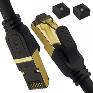 Top Ethernet Cables for Smart TV