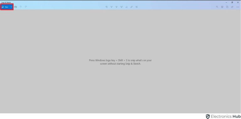 Capture Your Screen: How to Screenshot on a Dell Laptop (Easy Guide)
