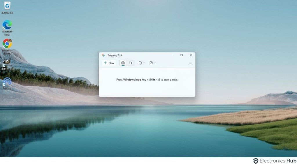 HP Laptop Screenshot: Easy Guide (Windows 11 & 10)