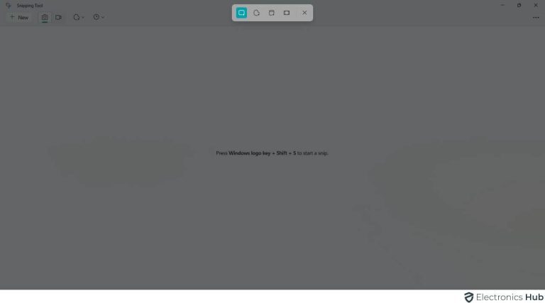 Capture Your Screen: How to Screenshot on a Dell Laptop (Easy Guide)
